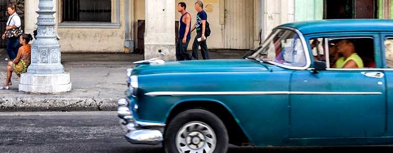 Circuit Cuba : offres de circuits à Cuba | TUI