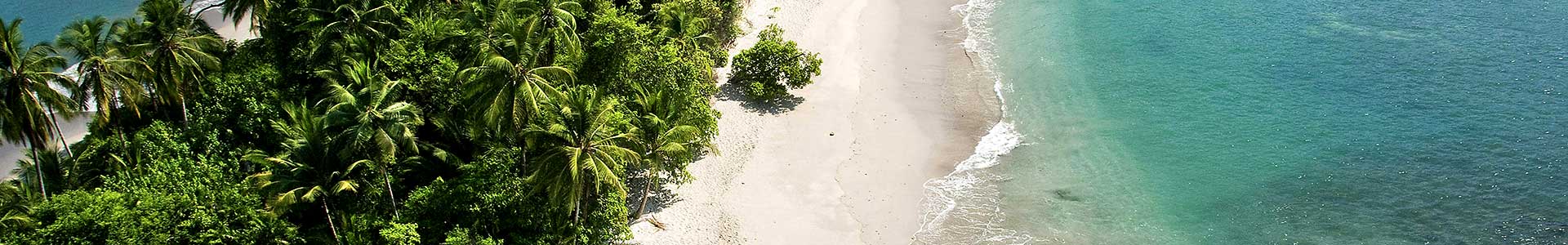 Voyage au Costa Rica - Vacances au Costa Rica avec TUI FRANCE