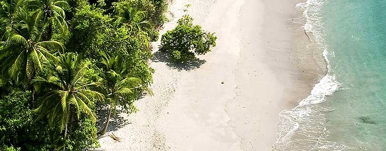 Voyage au Costa Rica - Vacances au Costa Rica avec TUI FRANCE