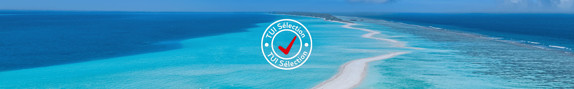 TUI Sélection | TUI