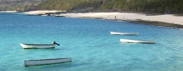 Voyage à Rodrigues - Vacances à Rodrigues avec TUI FRANCE