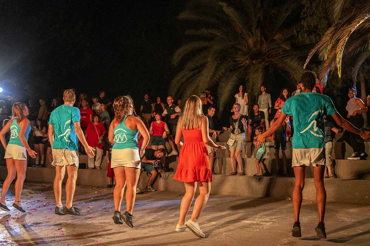 Club Marmara King Saron 4* tout compris | TUI France