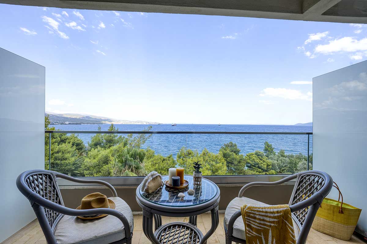 Club Marmara King Saron 4* tout compris | TUI France