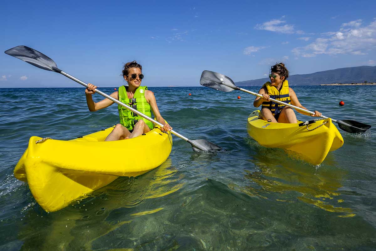 Club Marmara King Saron 4* tout compris | TUI France