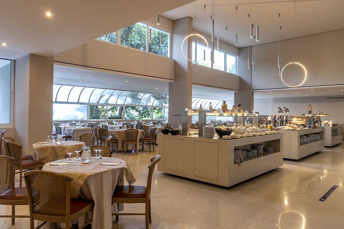 Club Marmara King Saron 4* tout compris | TUI France