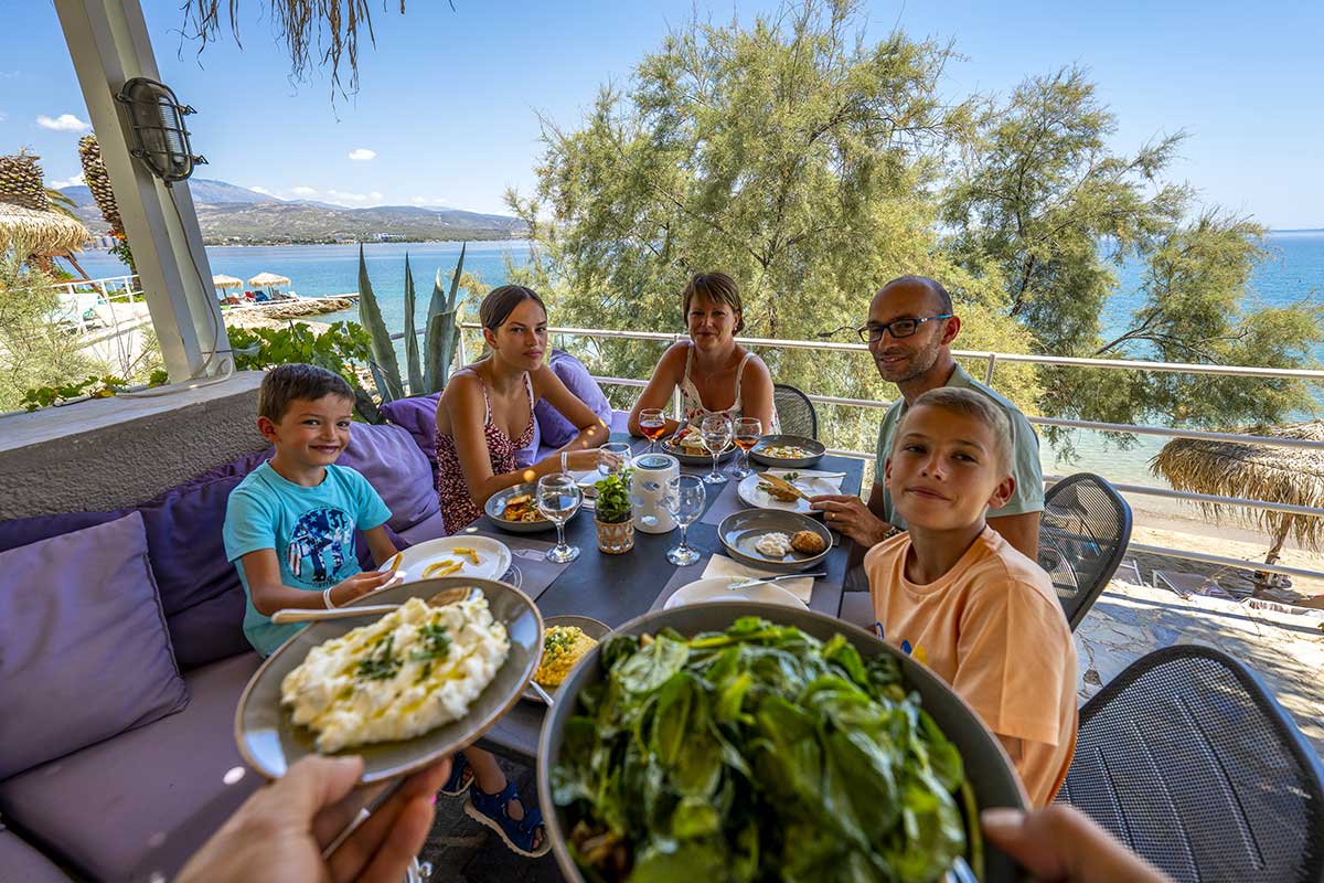 Club Marmara King Saron 4* tout compris | TUI France