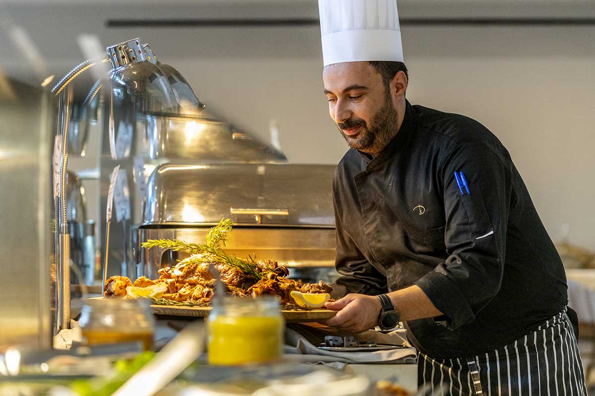 Club Marmara King Saron 4* tout compris | TUI France