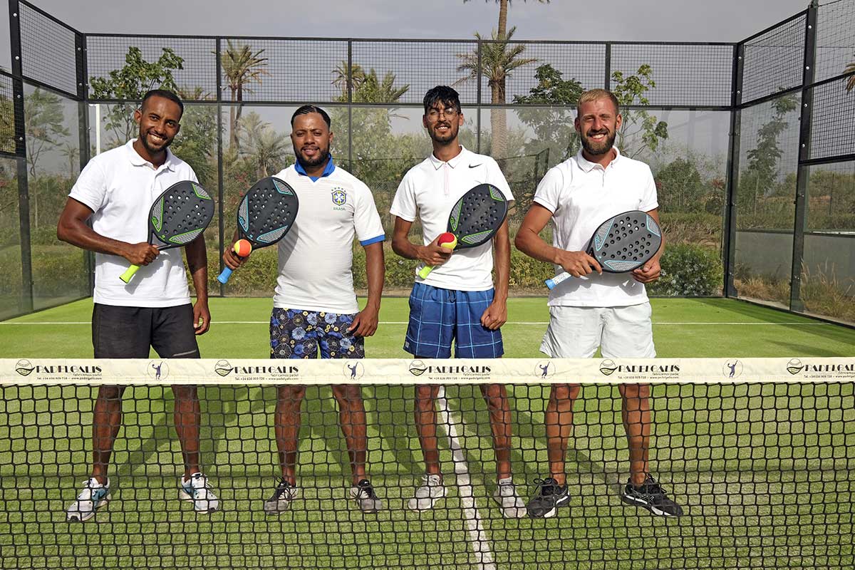 Club Marmara Madina - Sans transport : Réservez en ligne | Avis et ...