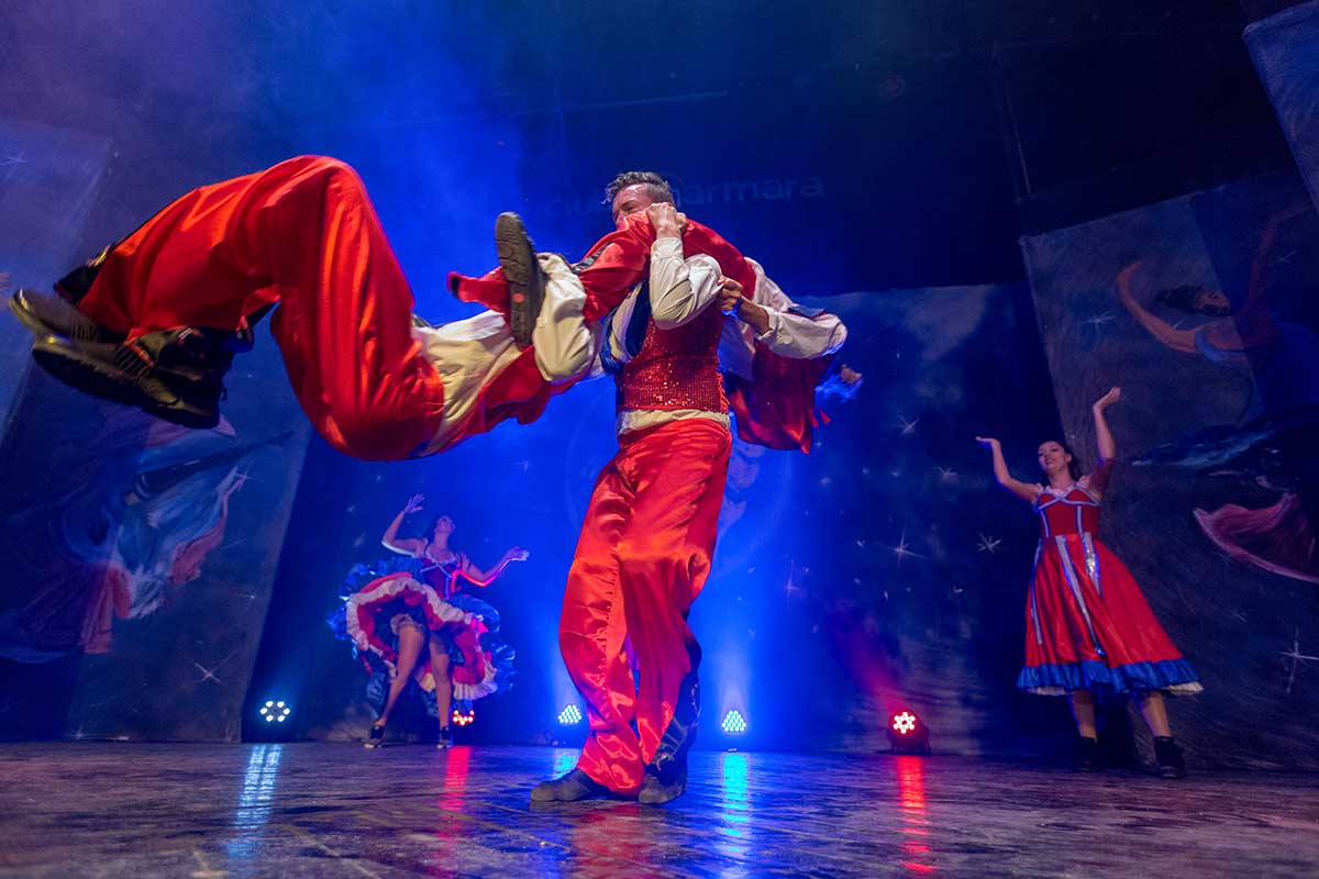 Club Marmara Palm Beach Djerba - Hôtel 4* tout inclus en Tunisie | TUI ...